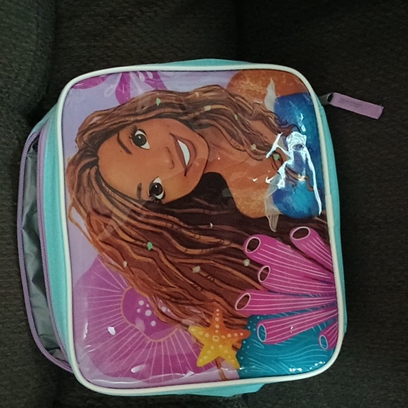 Disney | Other | Disney Little Mermaid Lunch Box | Poshmark
